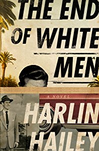Scout Selection: The End of White Men – readper